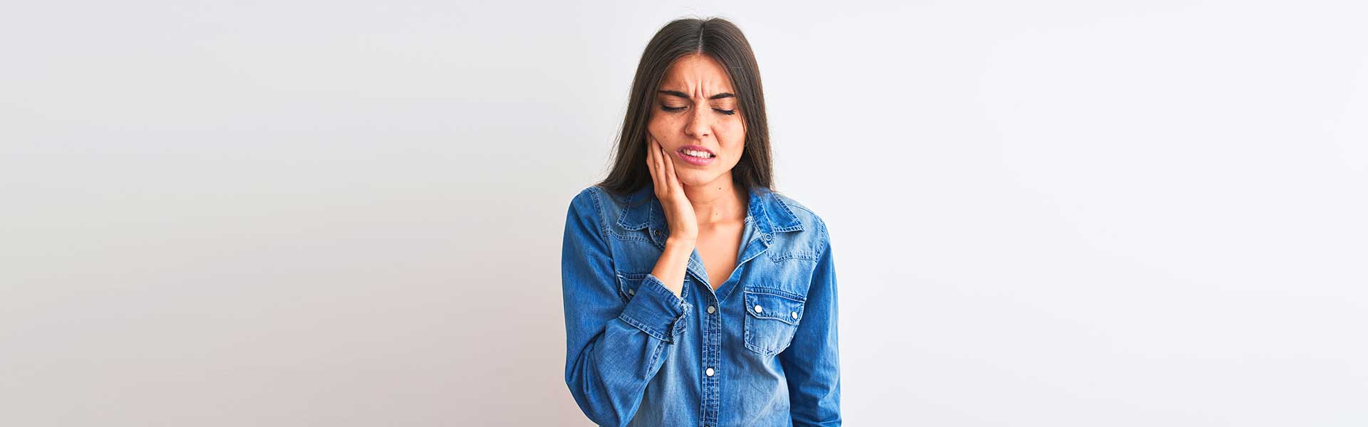 TMJ Treatment in Sanger, TX | The Sanger Dentist